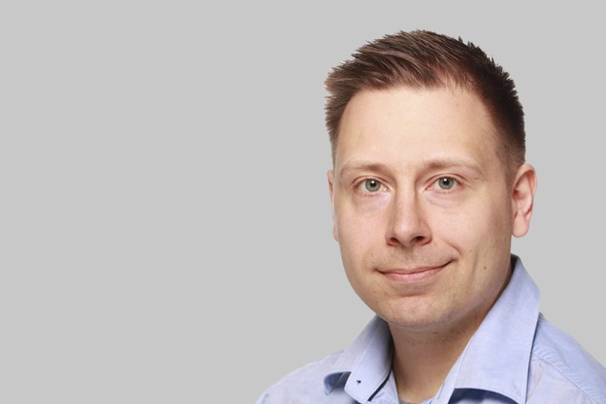 Arto Aho On Yliopiston Vuoden 2022 Keksij Tampereen Korkeakouluyhteis Arto Aho On Yliopiston Vuoden 2022 Keksij Tampereen Korkeakouluyhteis