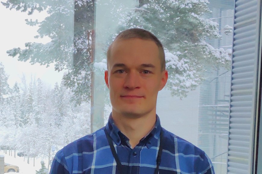 Front page | Tampere universities