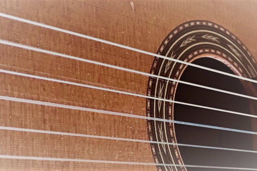 TAMK Musiikki Kitaristit Viinikan Kirkossa Tampereen Korkeakouluyhteis TAMK Musiikki Kitaristit Viinikan Kirkossa Tampereen Korkeakouluyhteis