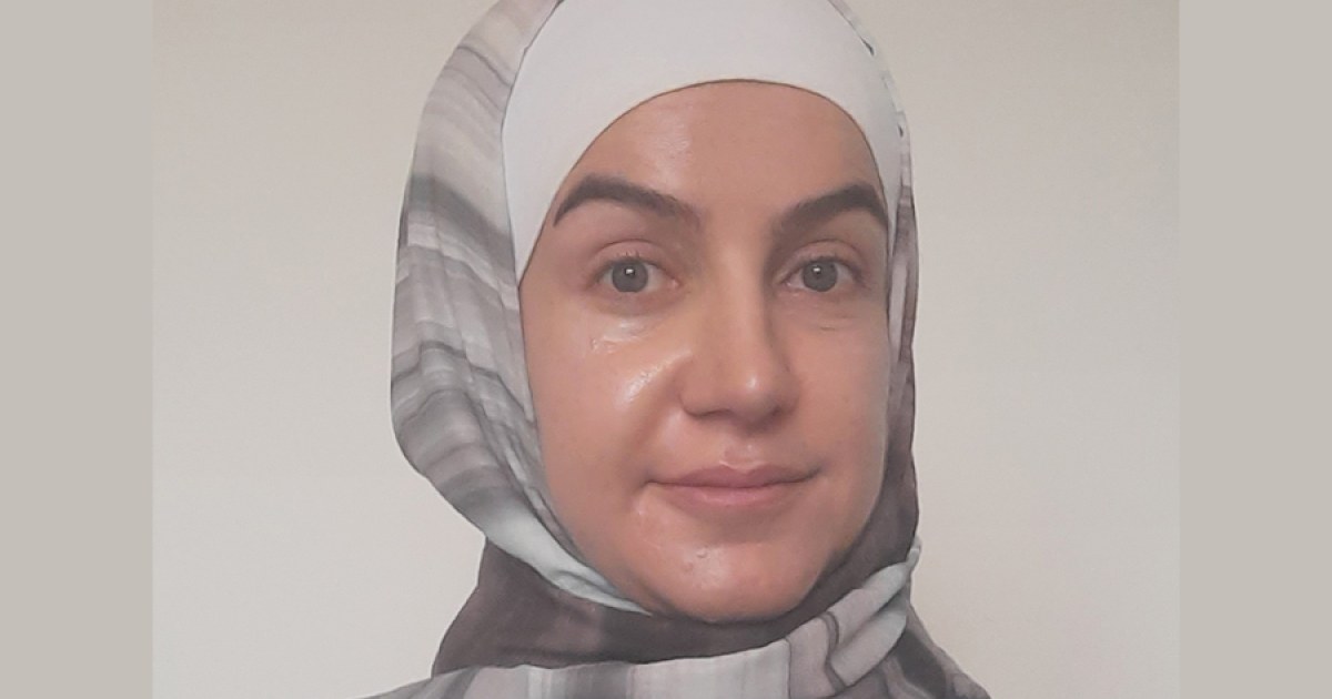 Alia’a Amr: Mapping transitions in spatial organisations – comparative ...