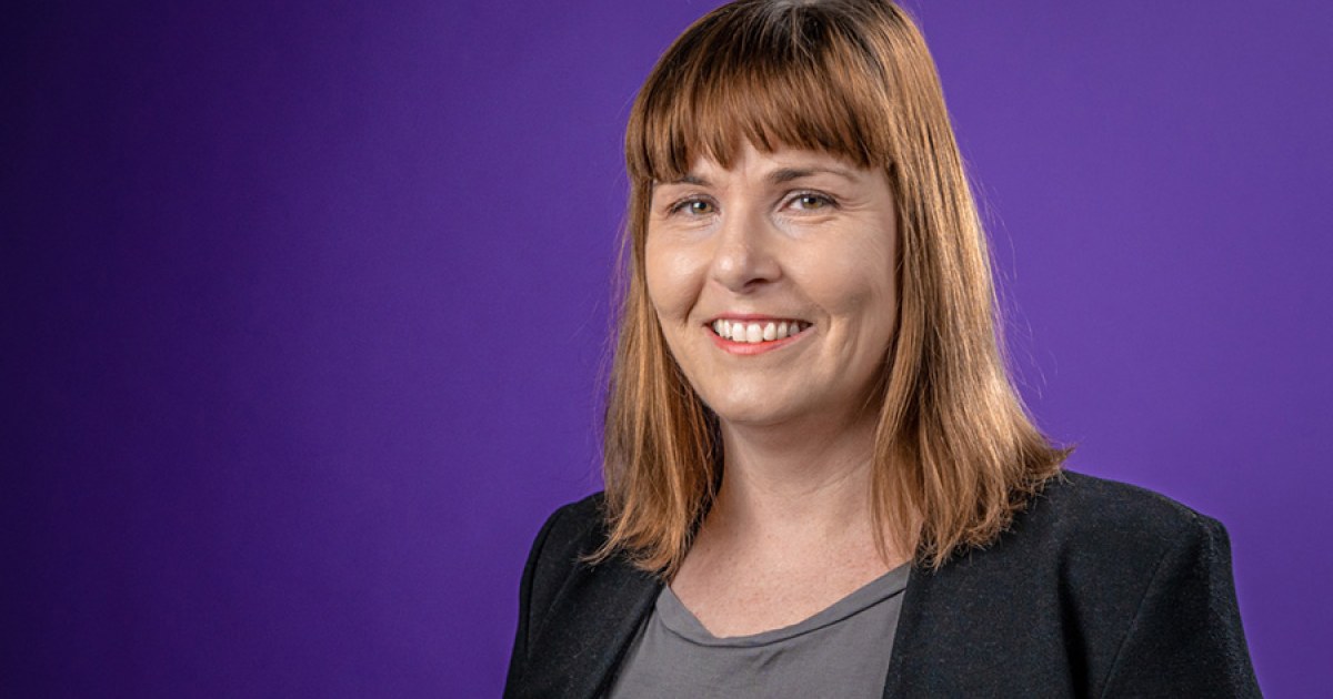 Leena Aarikka-Stenroos: Tech business − what is it, especially in the ...