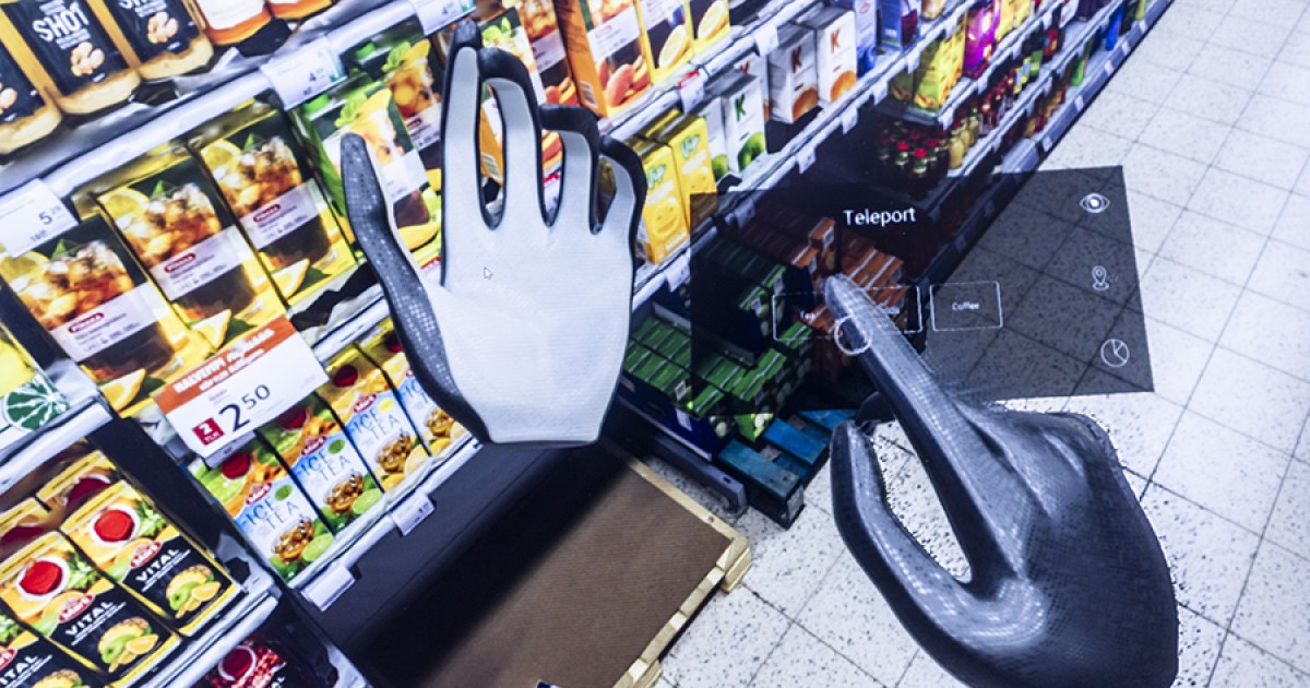 From EVA Lab to a Japanese temple – or into your own architectural design | Tampere universities