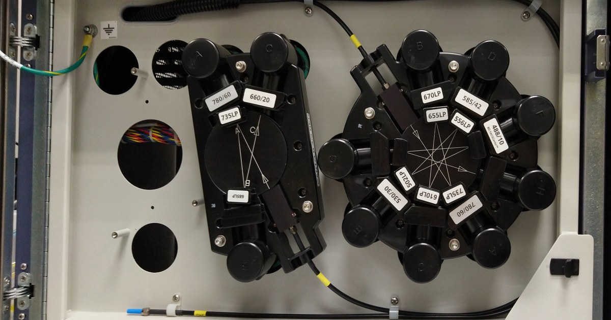 Flow Cytometry | Tampere universities