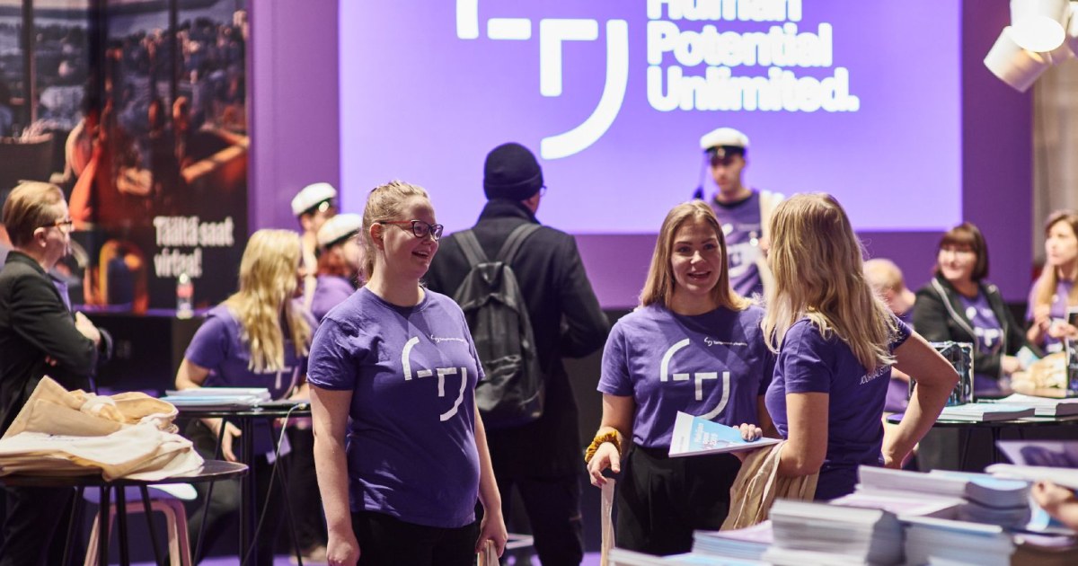 International TAMK | Tampere universities