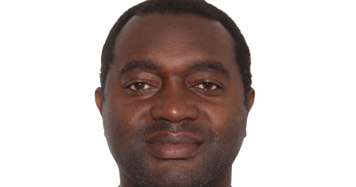 John Njuma Libwea: Prioritising public PCV13 infant vaccination ...