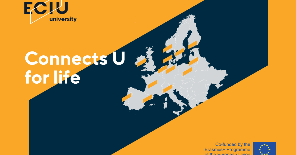 ECIU University research conference: Engaging society through challenge ...