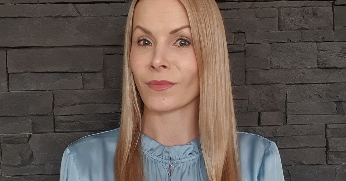 Reetta Oksa: Työsome vaikuttaa kaksijakoisesti työhyvinvointiin ...