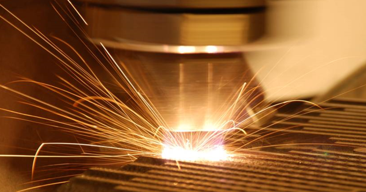 Manufacturing Technology | Tampere University