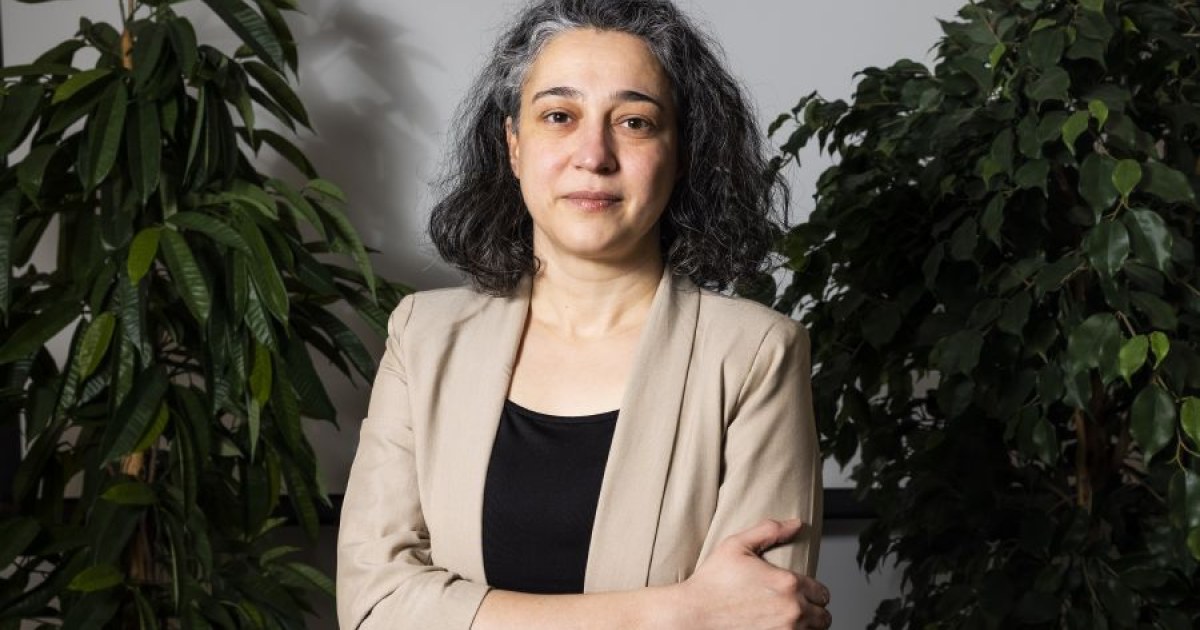 Professor Humeyra Caglayan receives an ERC Proof of Concept grant to ...