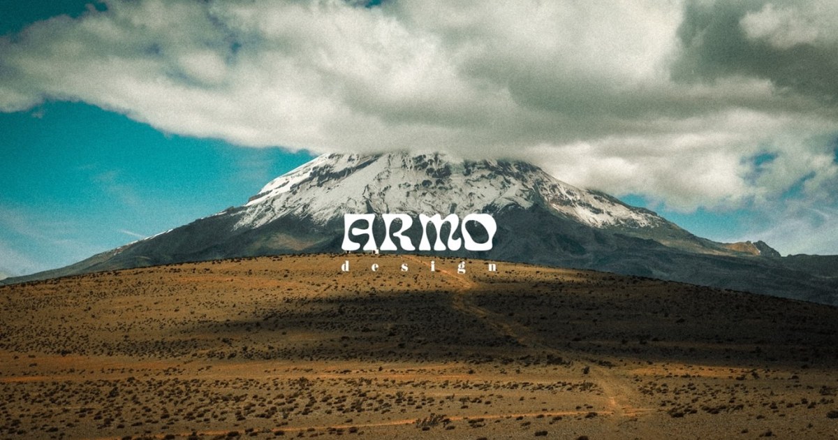 Armo Design creates sustainable, fair and socially responsible clothing ...