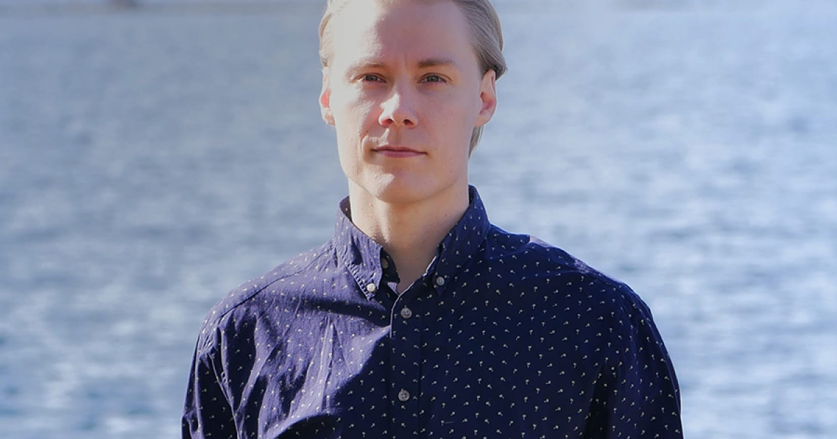 Mikael Parhiala: Krooninen haimatulehdus huonontaa potilaiden ...