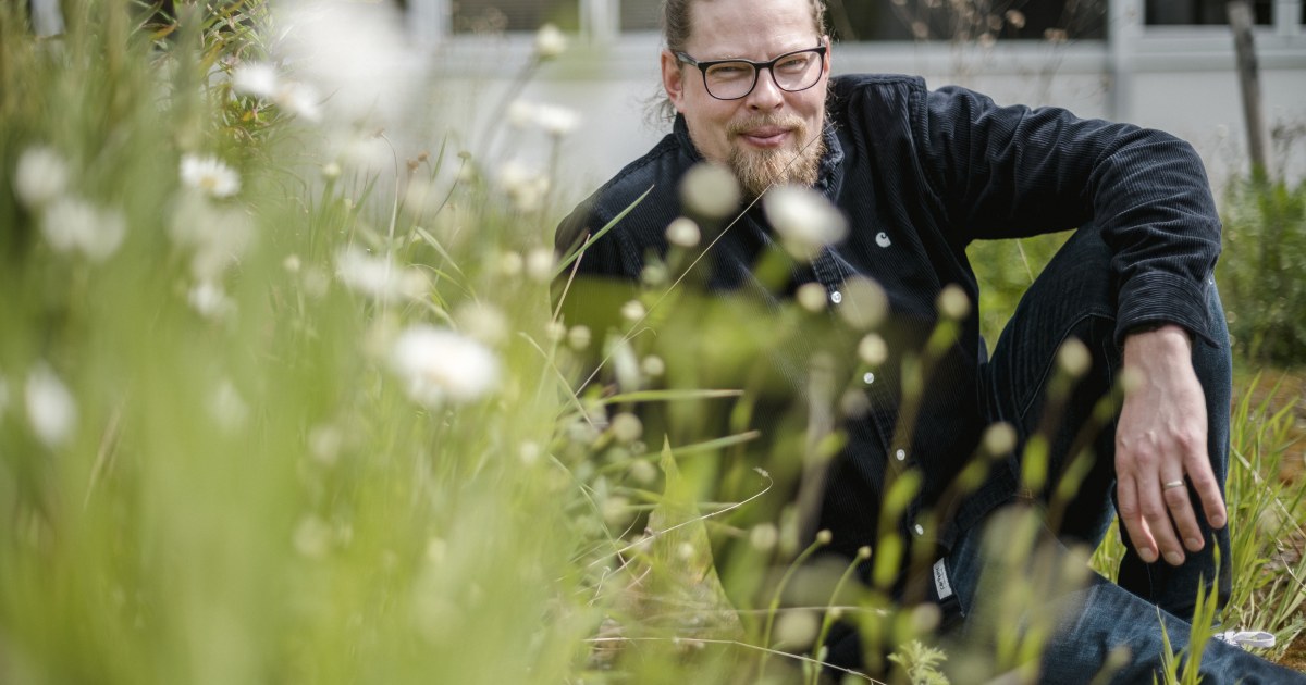 Hannu Kivimäki appointed Professor of Practice in Journalism | Tampere ...