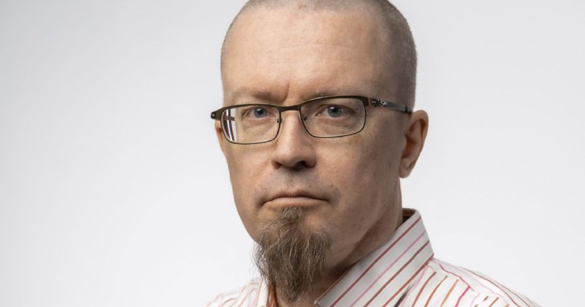 Tuomas Harviainen: Information Practices in Practice | Tampere University