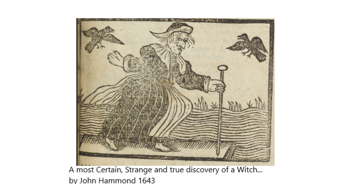 How did Finland manage to avoid witch hunts? Action and experience in ...