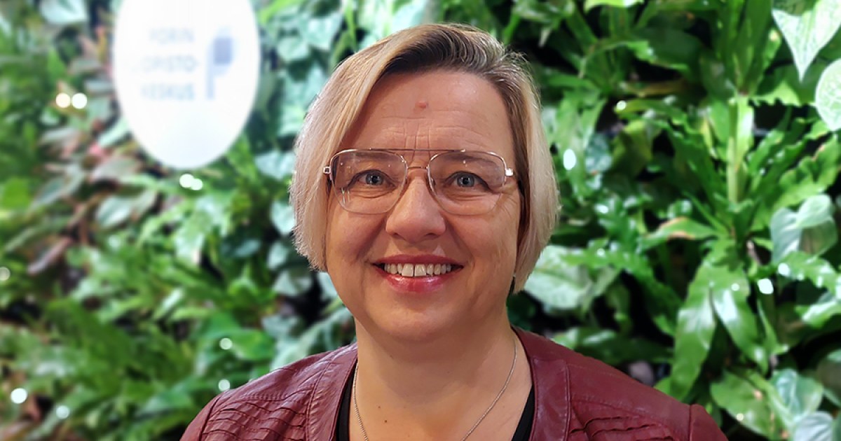 Krista Sorri: The success of a platform business model relies on value ...