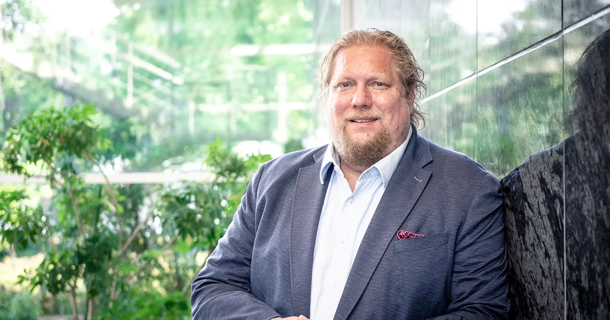 Pekka Abrahamsson S Inaugural Lecture At The Faculty Information