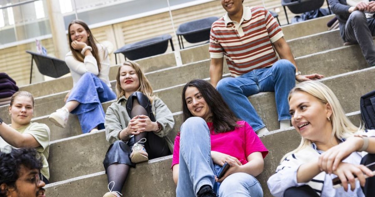 Master’s Programme's study track in Geotechnical Engineering responds ...