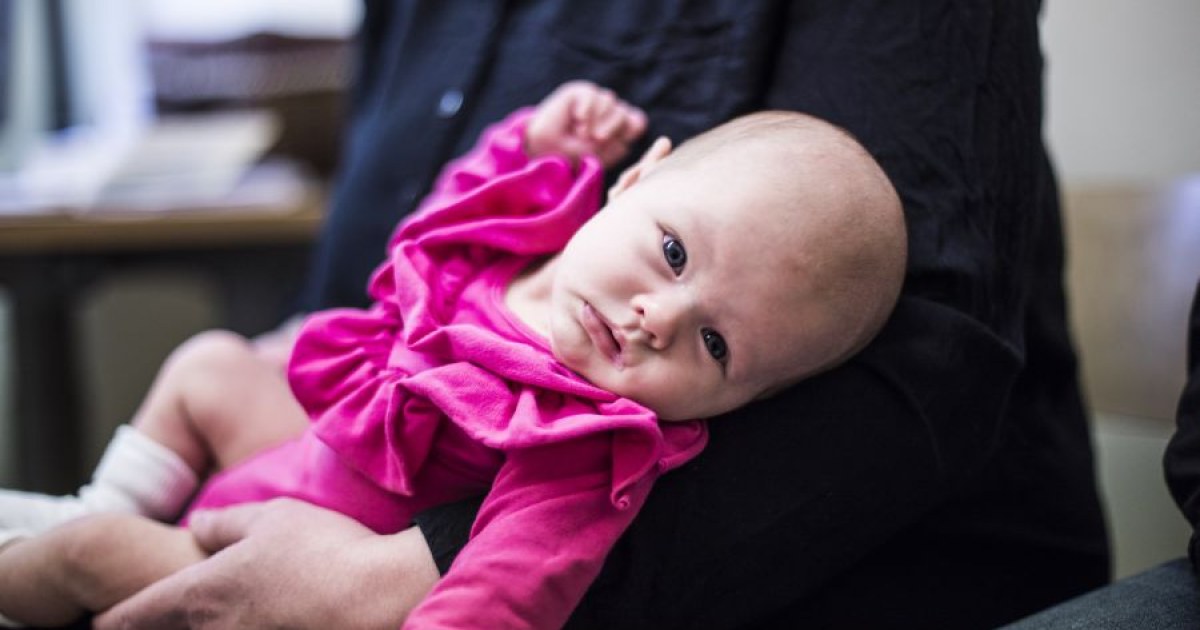 Trust is vital for successful vaccination programmes | Tampere ...