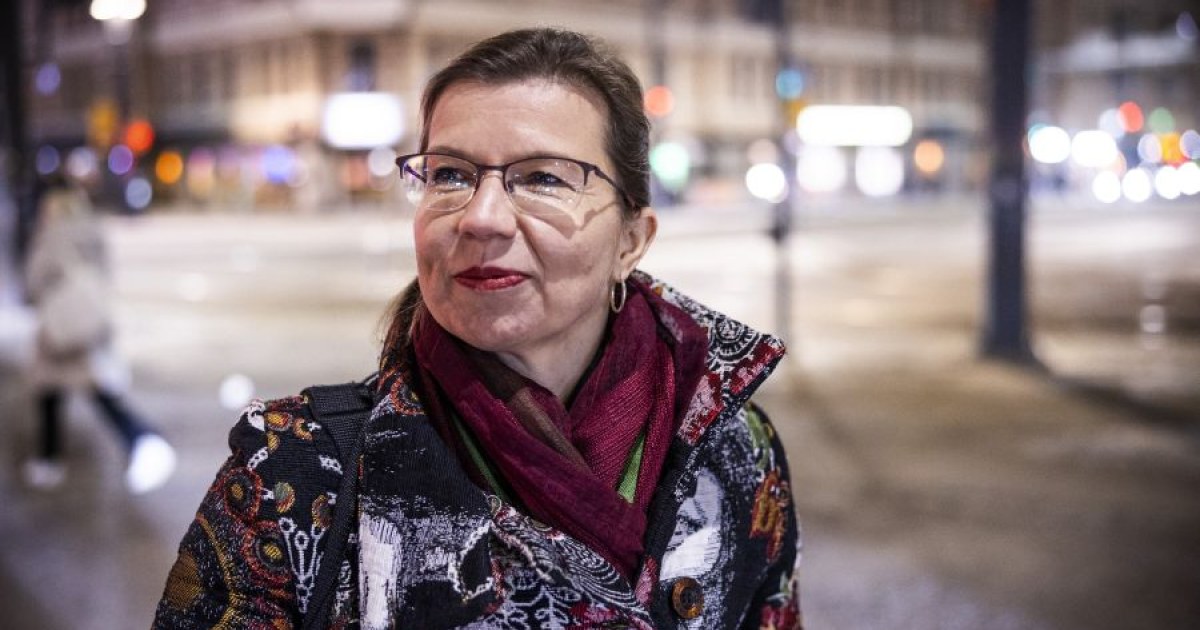 Our alum Kirsti Ala-Mutka: The ability to identify ICT potential across ...