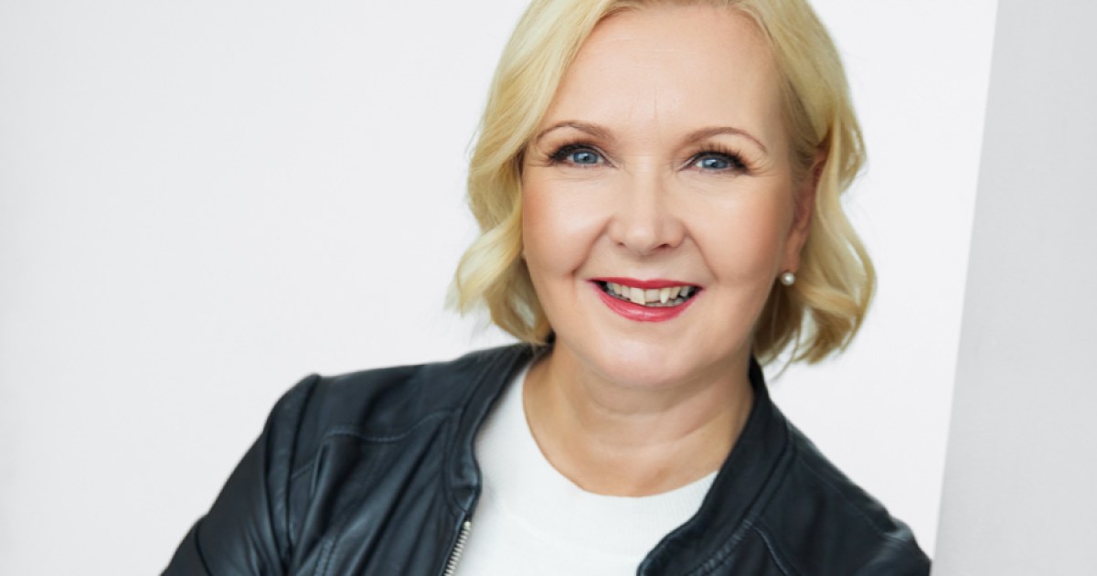 Piia Sormuselle talotekniikan professuuri | Tampereen yliopisto
