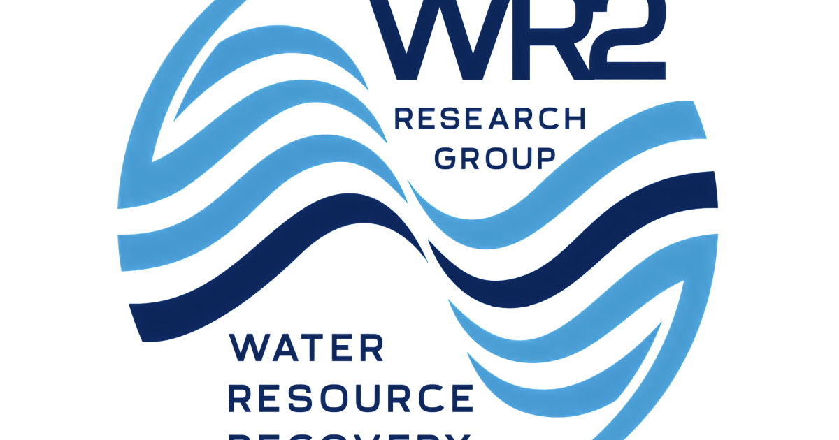 Water Resource Recovery (WR2) | Tampere University