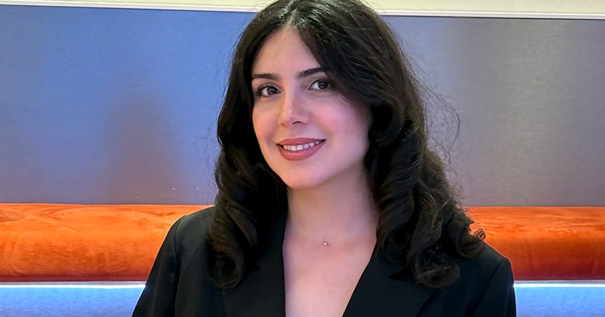 Sonya Ghanavati: Multifunctional smart scaffold enables light-triggered ...