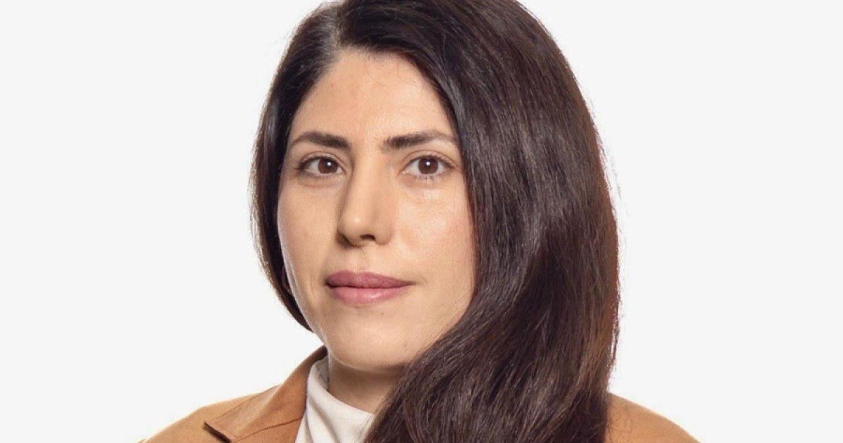 Marzieh Zare: Machine learning boosts safety and efficiency in ...