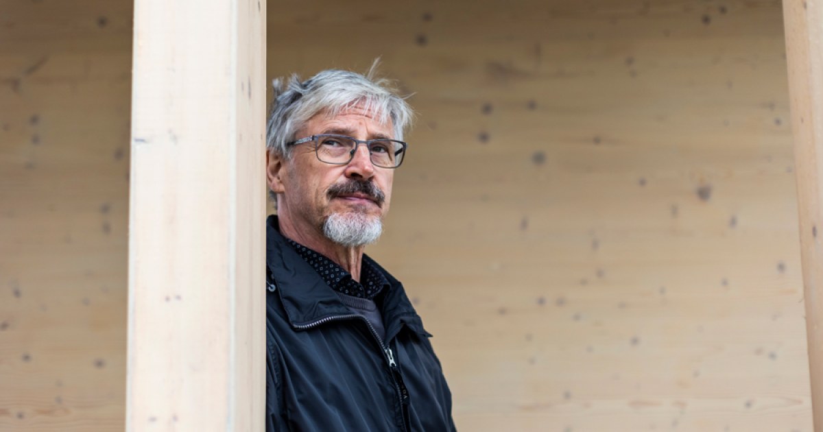 Sociologist Pertti Alasuutari shows how power is sanctified | Tampere ...